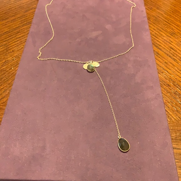 Grace & Heart | Jewelry | Grace Heart Necklace | Poshmark